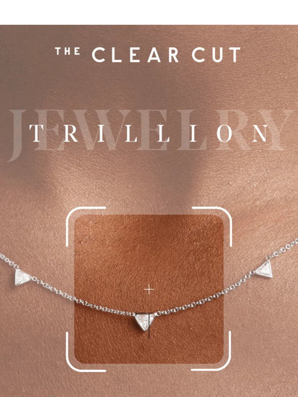 Clear Cut: You'll LOVE These for a Trillion Years 💎😱 | Milled