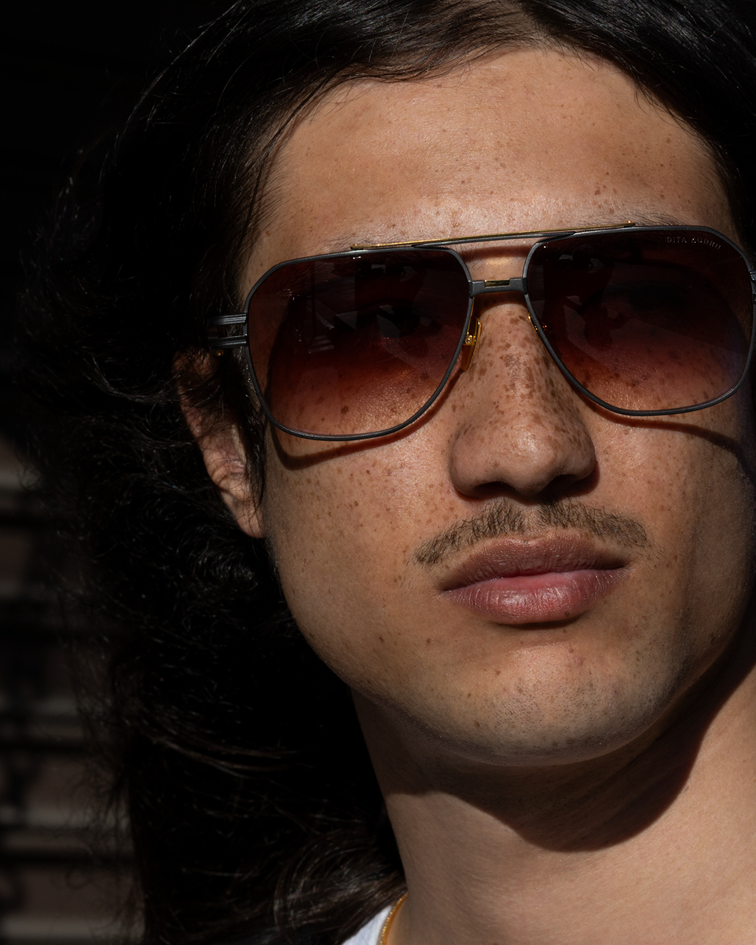 DITA Eyewear: Introducing KUDRU from our Fall/Winter 2023 collection ...