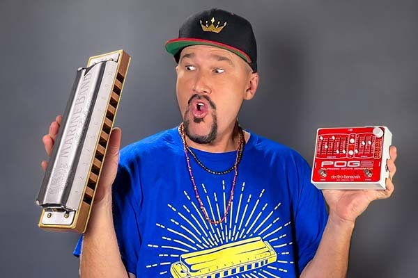 Harmonica Lessons From Harmonica.com: Every Harmonica Player Should Go ...