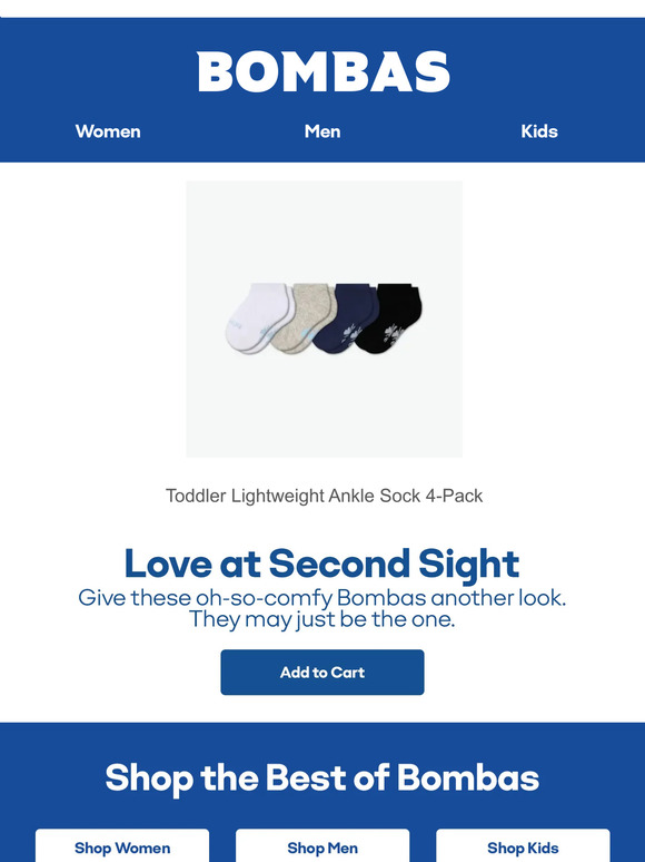 Bombas: Take a Closer Look at These | Milled