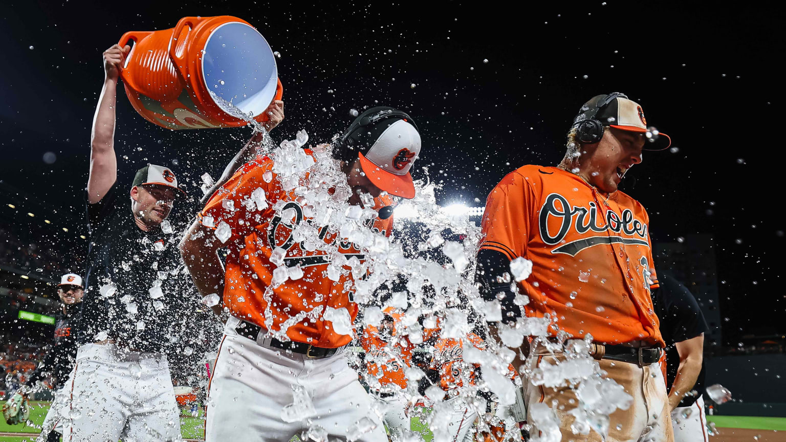 MLB: These 10 players are running wild in 2023 | Milled