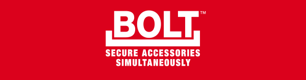 Milwaukee Tool: Milwaukee® BOLT™ System | Milled