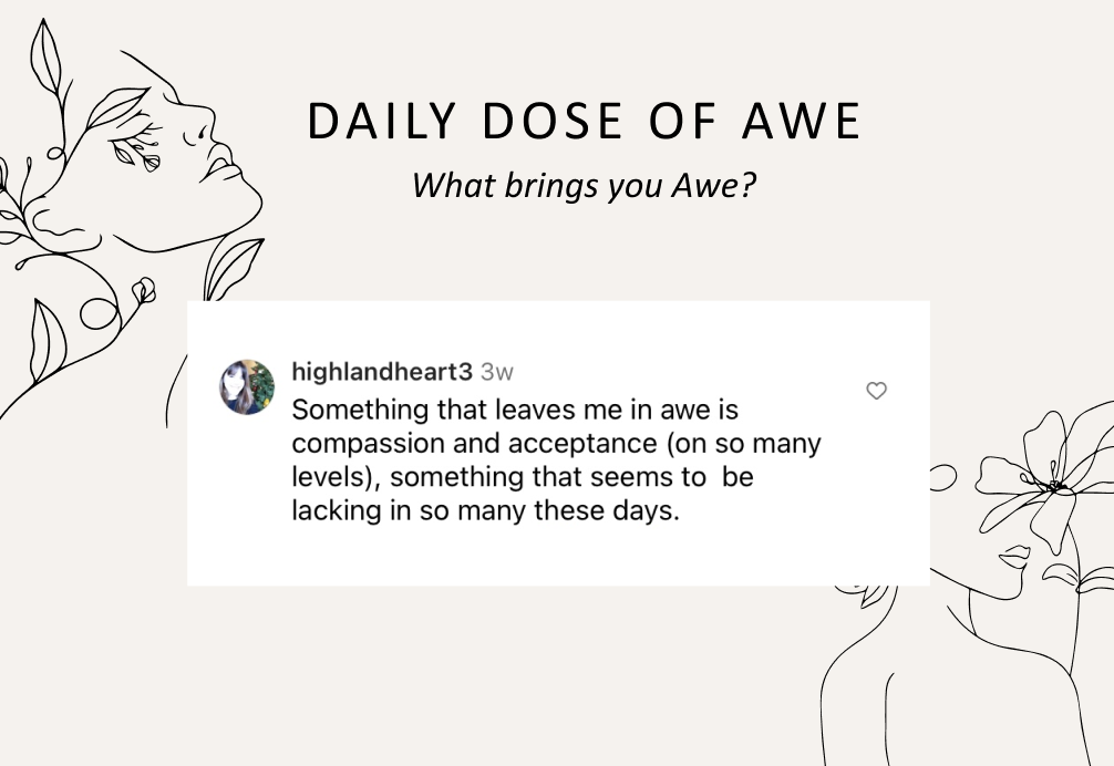 Awe Inspired 🌬️ Now On Sale Awe Ritual Mist Milled