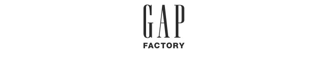 Gap Factory: 60% off all your fall favorites AKA your new wardrobe ...