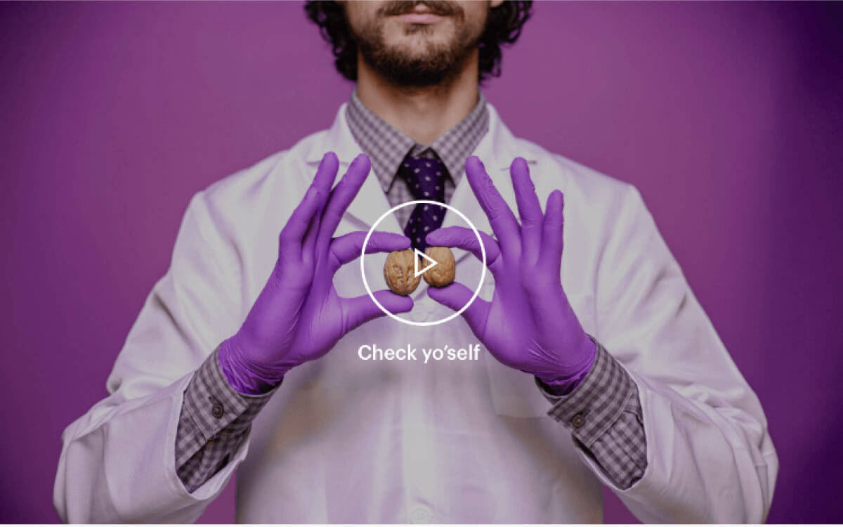 Manscaped: Save balls with MANSCAPED® + TCS! | Milled