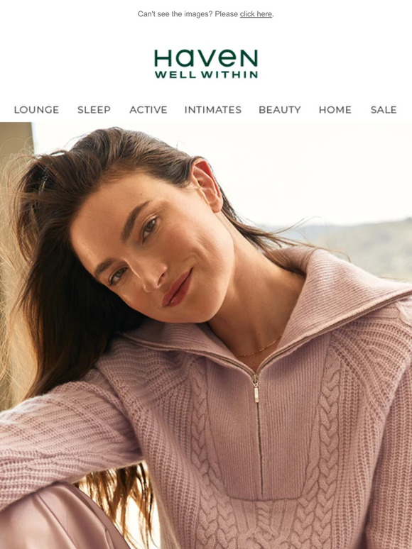 Talbots: NEW: Fall’s Favorite Things | Milled