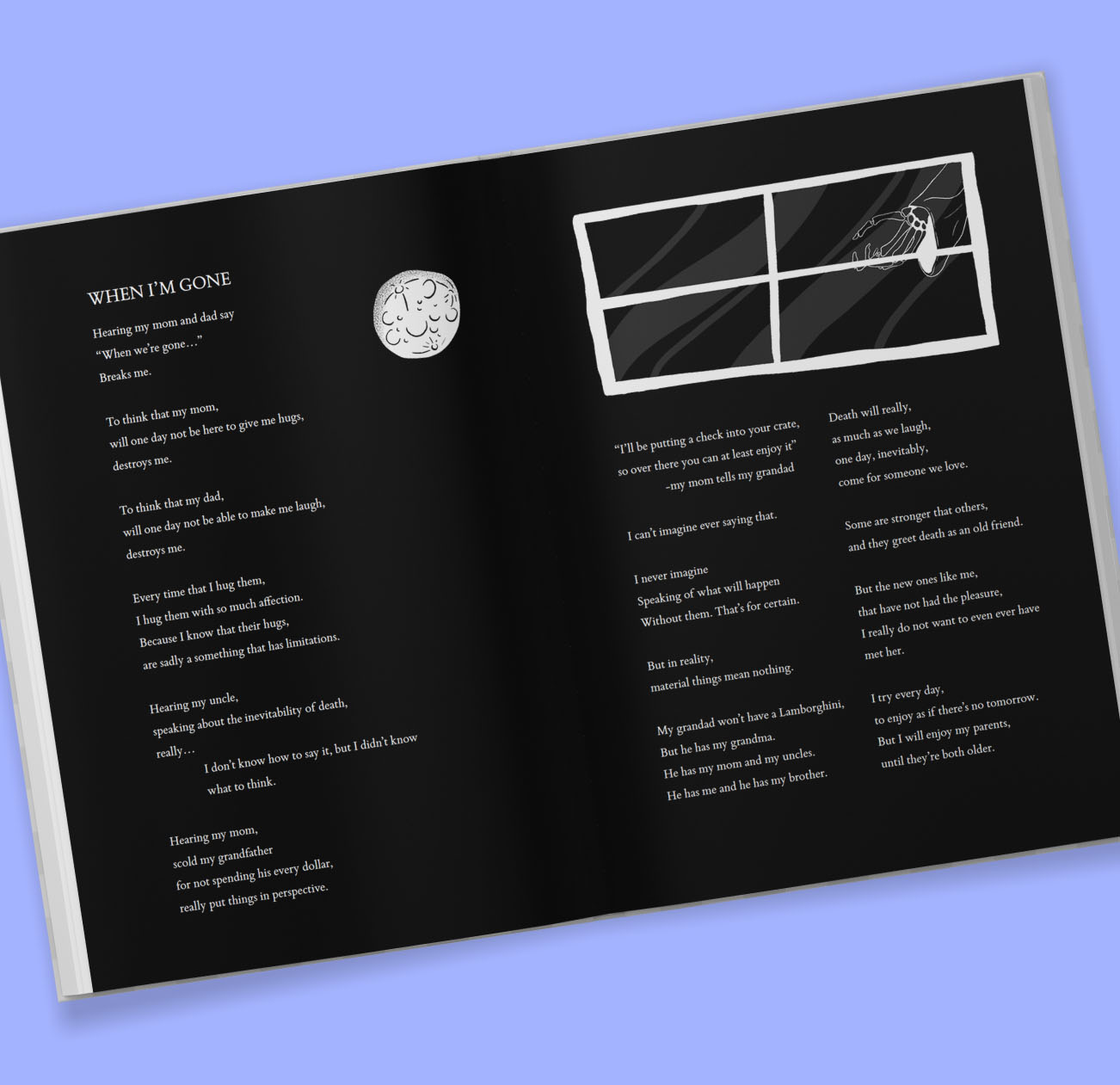 Blurb: A viral book debut? Here’s how! | Milled