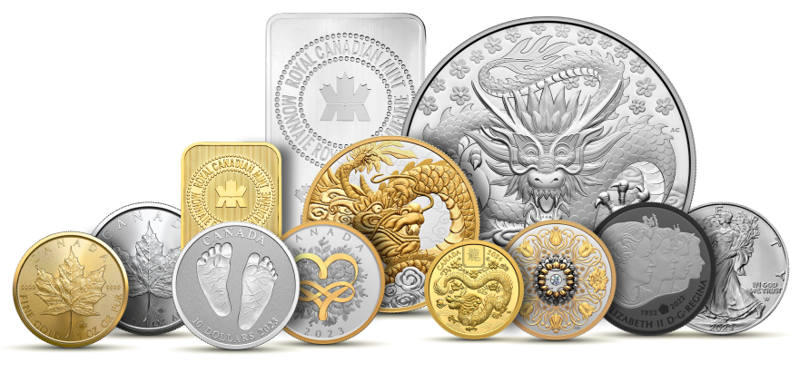 Silver Gold Bull: Special prices for Silver and Gold at Southcentre ...