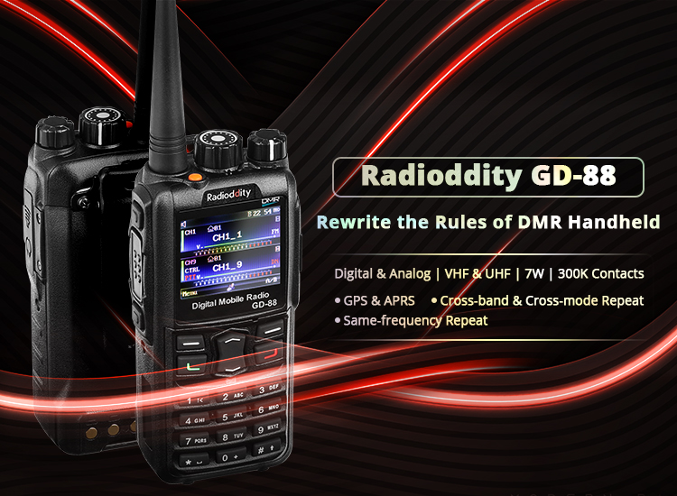 Radioddity: ⏰ Weekly Specials Just In | Milled