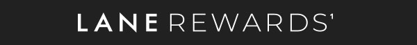 Lane Bryant: Welcome to Lane Rewards 🎉 | Milled