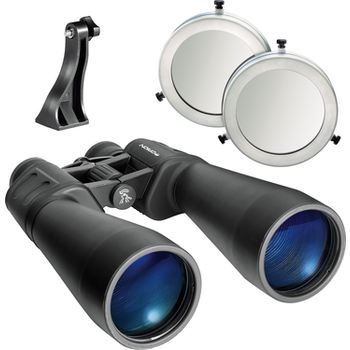 Orion Telescopes: Prepare For The Upcoming Annular Eclipse | Milled