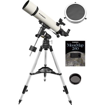 Orion Telescopes: Prepare For The Upcoming Annular Eclipse | Milled