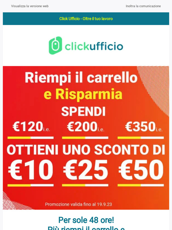 Zenick IT: Riempi il carrello e risparmia fino a € 50! | Milled