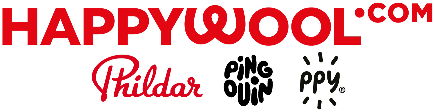 Phildar: Happywool.com célèbre les 120 ans de Phildar | Milled