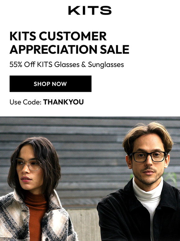 KITS: Customer Appreciation Sale! 55% Off! ️😊 | Milled