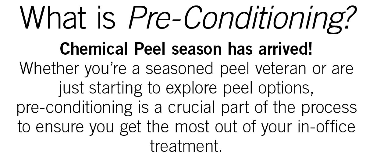 NEOVA: What is Pre-Conditioning? | Milled