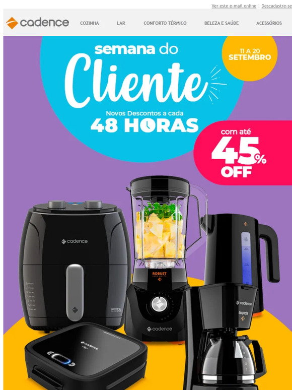 Cadence: Para Mais Ofertas.... Aproveite Nossos KITS ﻿💃﻿🕺 | Milled