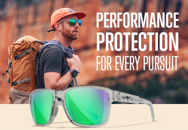 Wiley X: Have you seen the WX Trek? | Milled