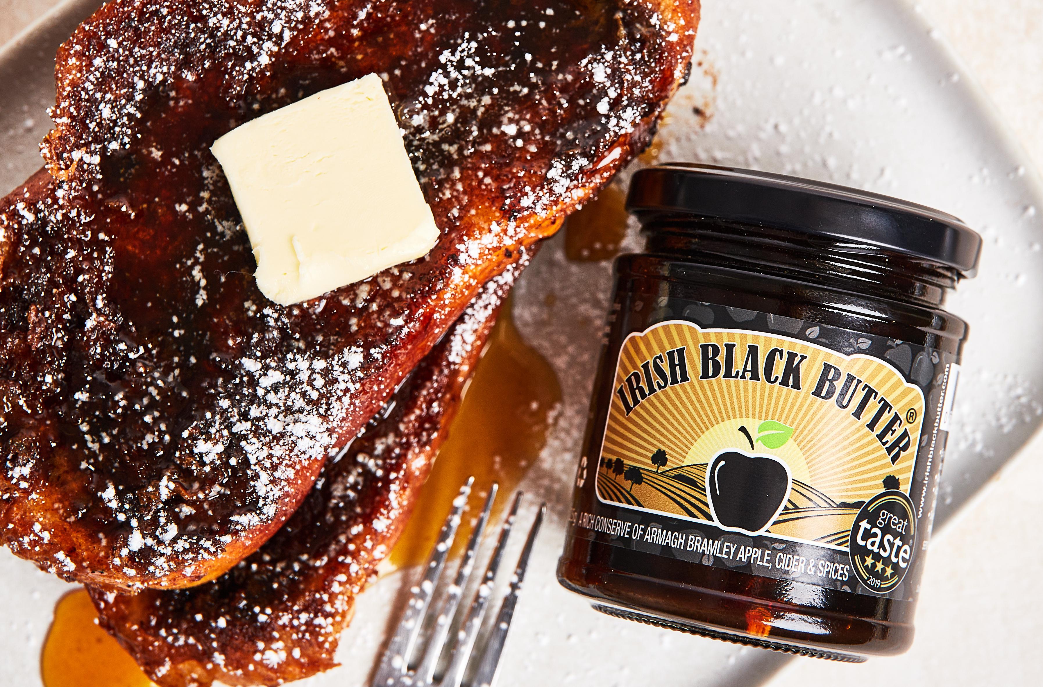 Milk Street Kitchen: Irish Black Butter Made with Famous Irish Apples ...
