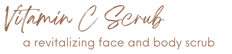 Vivier: Achieve Your Best Skin with Vitamin C Scrub! | Milled