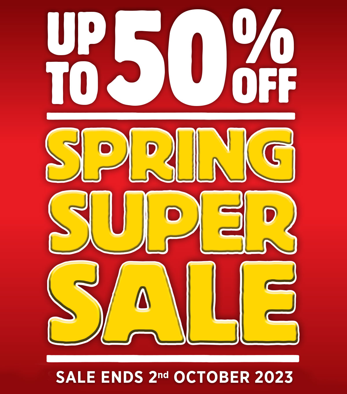 Anaconda: UP TO 50% OFF Spring Super Sale is ON NOW | Milled