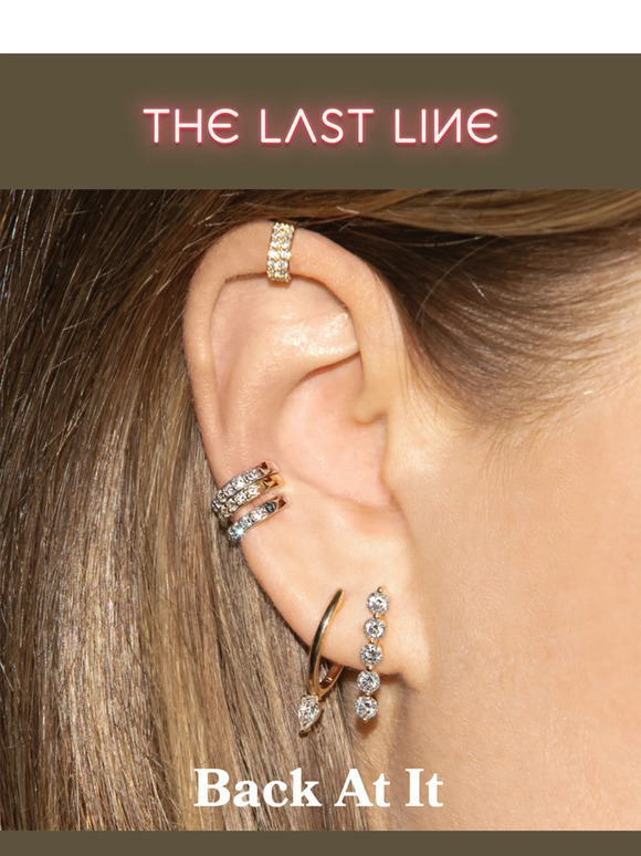 The Last Line: The New It Uniform💎 | Milled