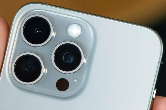 TechCrunch: iPhone 15 Pro Max review: We tested Apple's best camera at ...