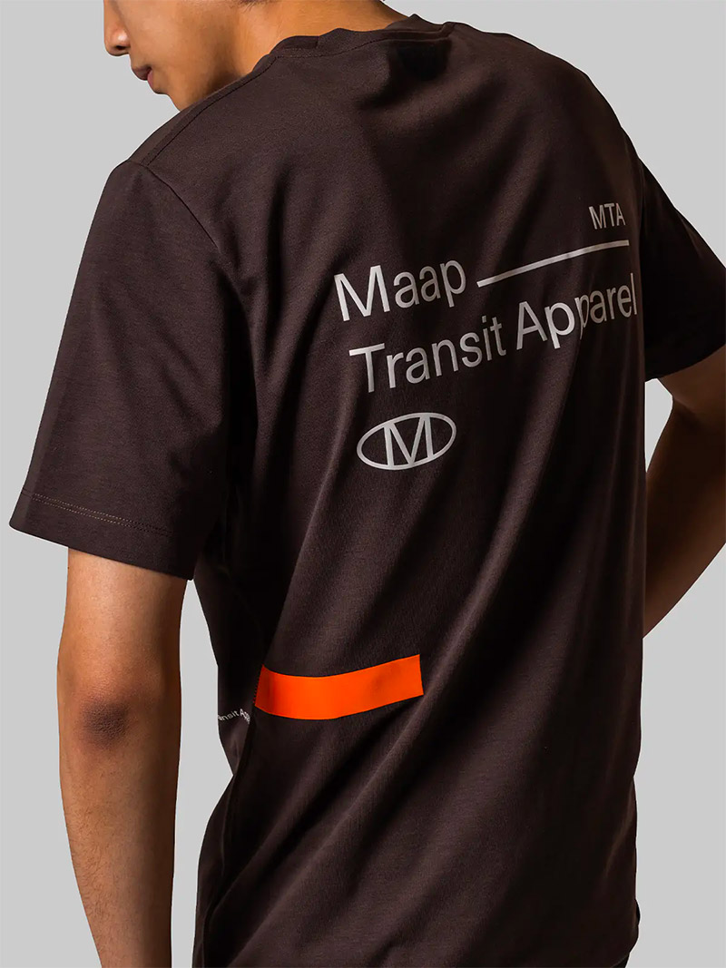 Article: NEW: Norse Projects AW23 Delivery 1 / Introducing Maap Transit Apparel. 🌀 | Milled