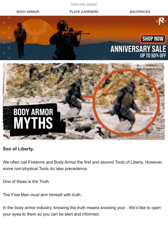 AR500 Armor: MYTH: Armor Can't Stop a .50 Cal | Milled