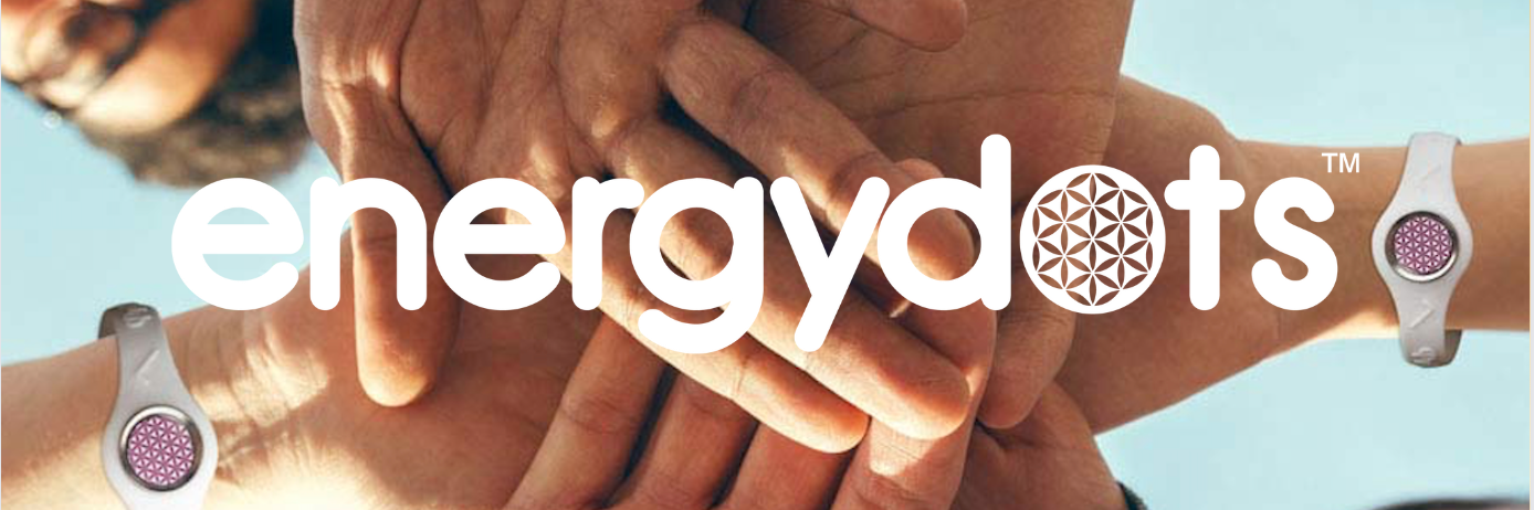 Energy Dots: RISK IS WRITTEN IN THE SMALL PRINT.. | Milled