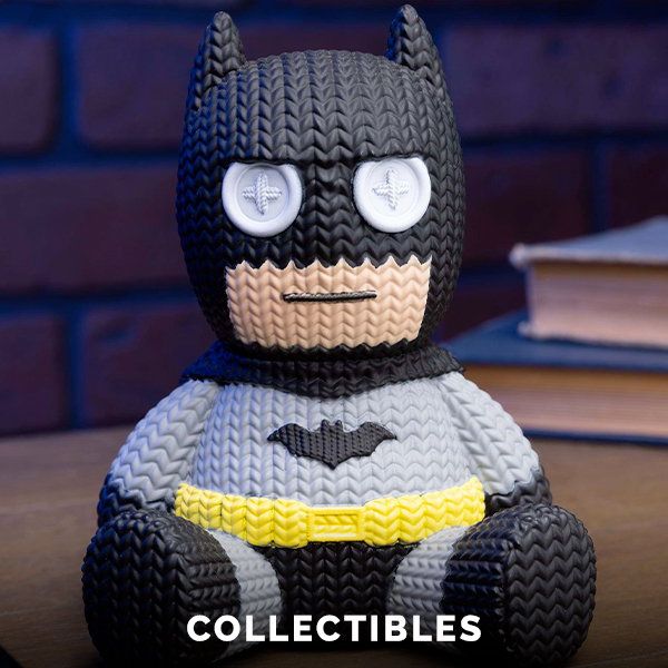 Fun: Na na na na BATMAN Day! 🟡🦇 | Milled