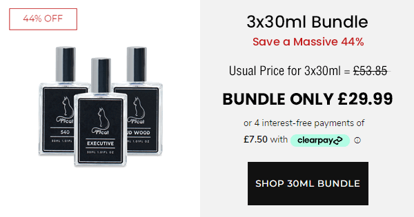 Copycat Fragrances: Introducing our brand new bundle.. 📣 | Milled