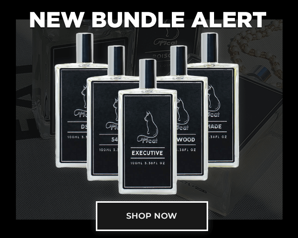 Copycat Fragrances: Introducing our brand new bundle.. 📣 | Milled
