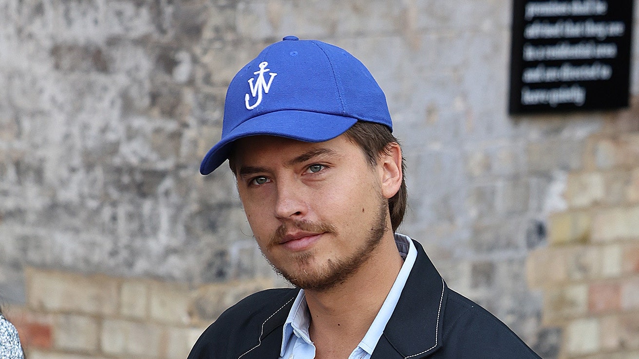 GQ: Cole Sprouse Hits Peak Dad Style at Fashion Week | Milled