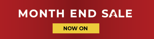 Oak Furnitureland: The Month End Sale is here! | Milled