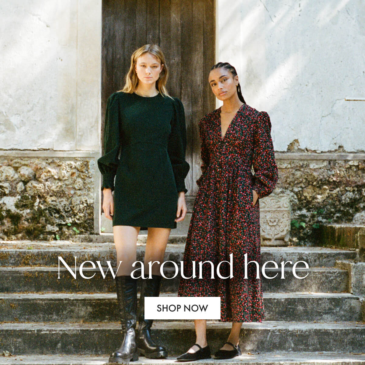 Nobody's Child: New season: autumn has arrived 🍂 | Milled