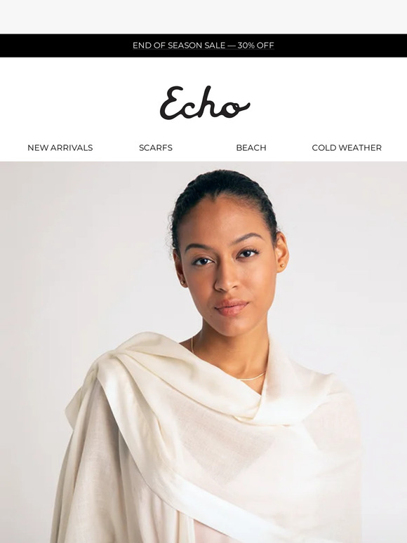 Echo Design: Just in time for Fall weddings | Milled
