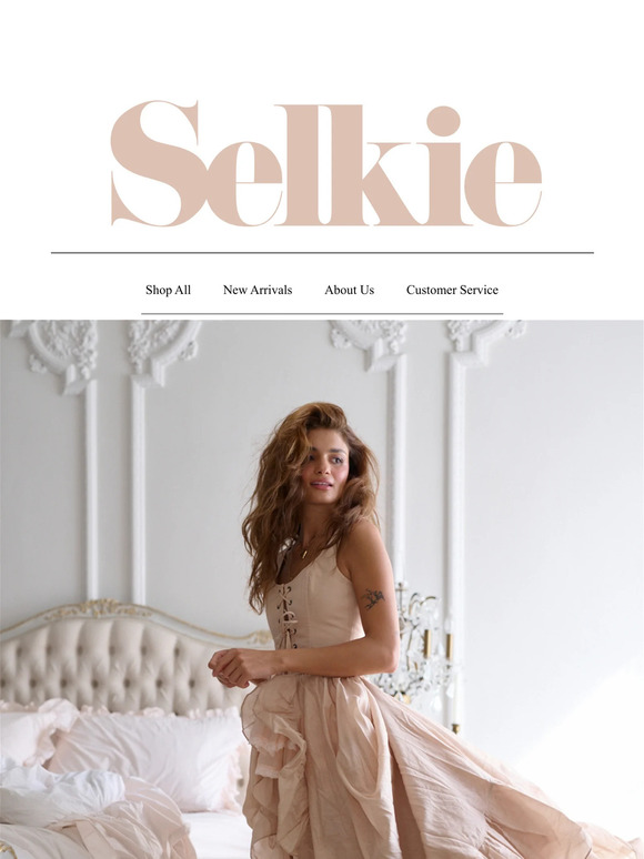 Selkie: Fall Addiction Types | Milled