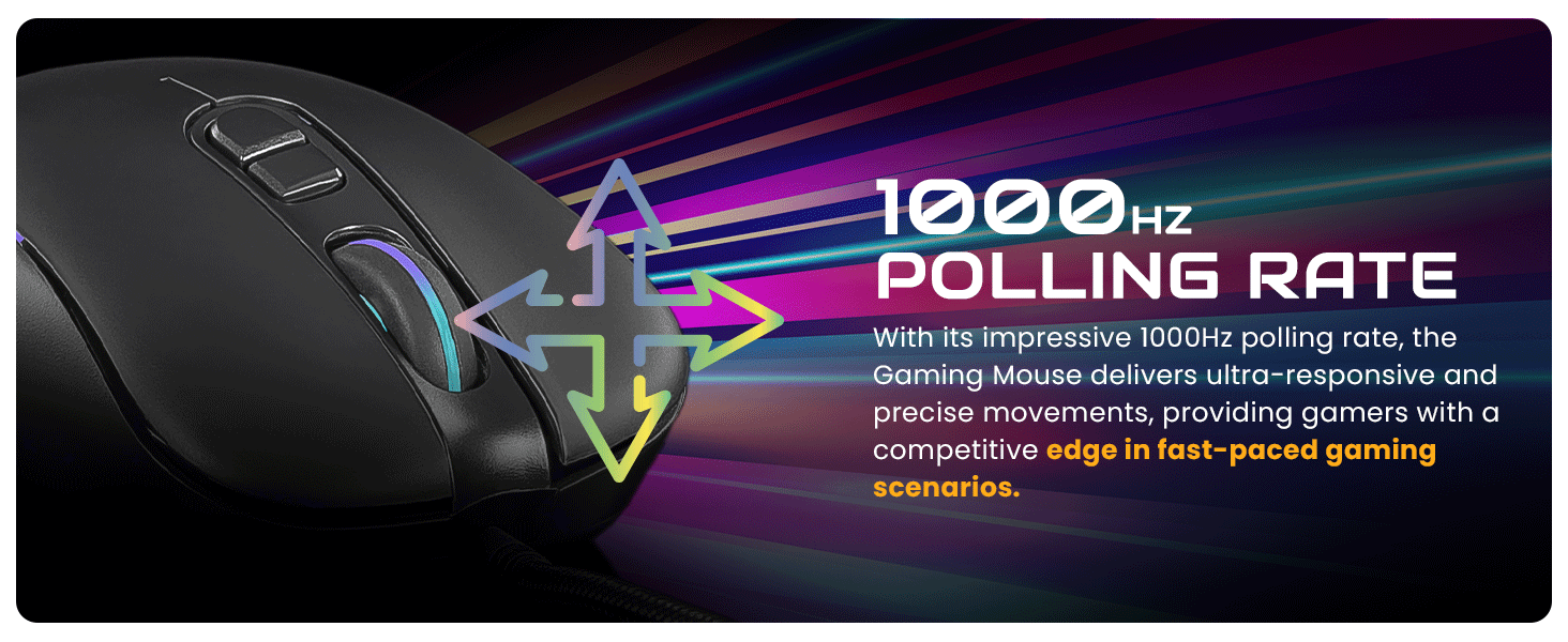 Cosmic Byte: Introducing the Upgraded DragonFly Gaming Combo! Prepare ...