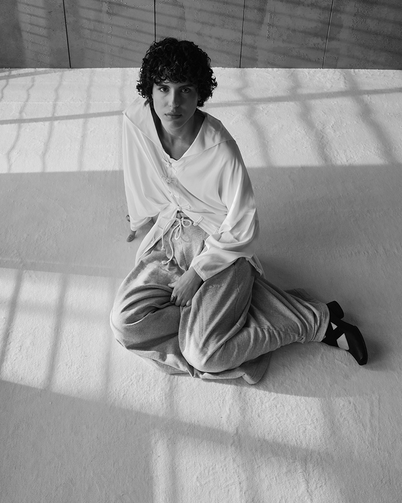 DAAD Dantone: Meet Lisa Von Tang | Milled