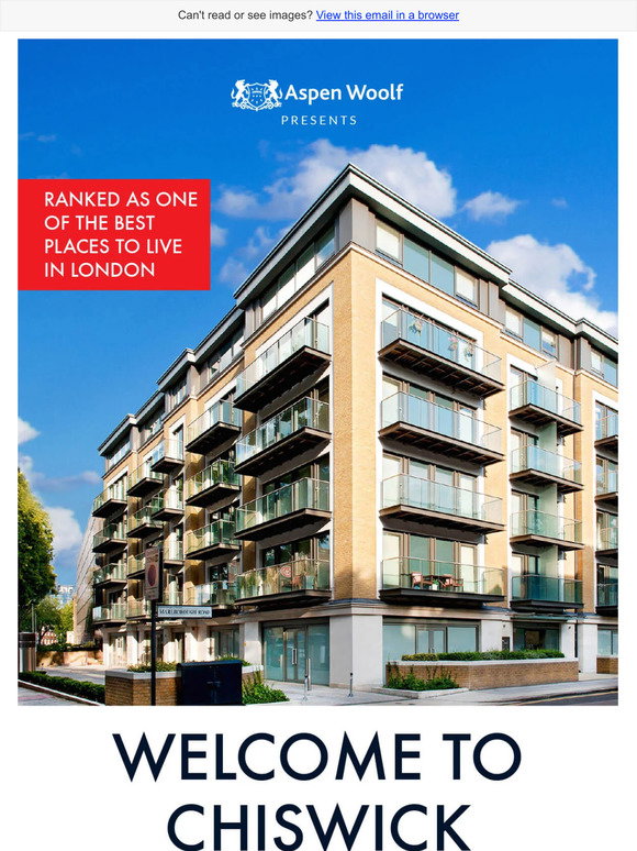Aspen Woolf: Wow, One Of The Best Places To Live . . . | Milled