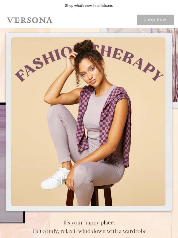 Versona: Your mood is about to change – for the better | Milled