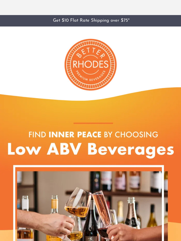 Better Rhodes: It's International Day of Peace 😌 | Milled