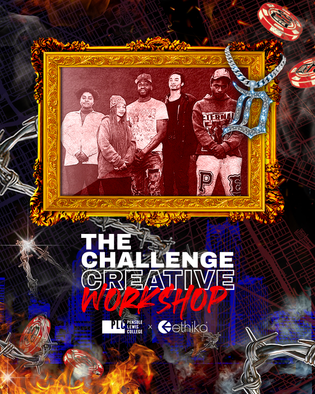 Ethika: Introducing Pensole Lewis College Collab | Milled