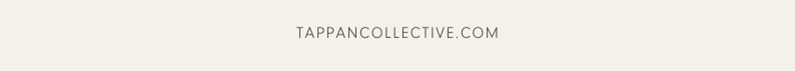 Tappan Collective: Art 101: The Meaning Behind Making | Milled