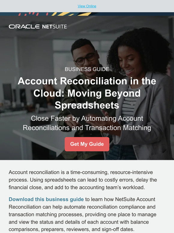 Gproxy Solutions: Account Reconciliation in the Cloud: Moving Beyond Spreadsheets | Milled
