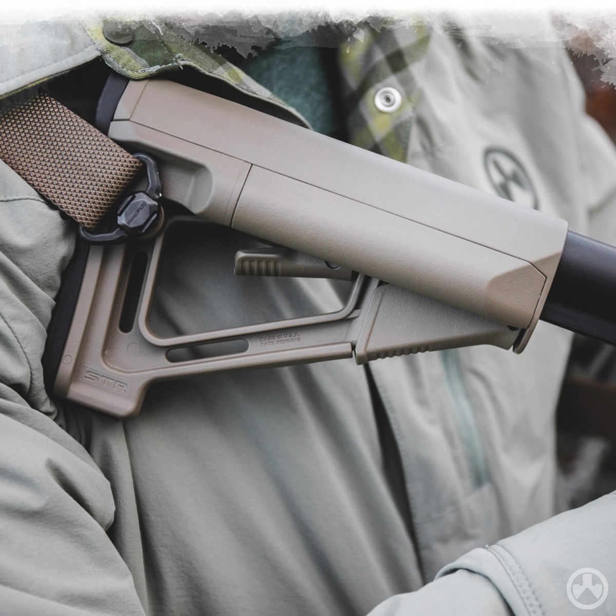 Magpul: Fixed, Precision, and Storage Stocks For Your AR | Milled