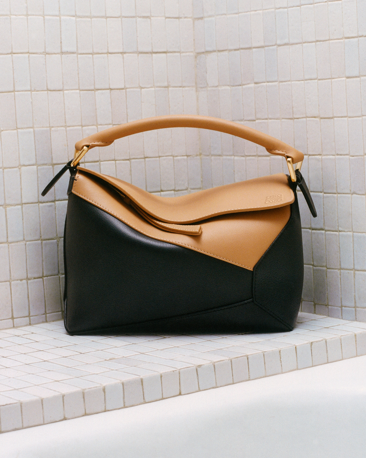 Loewe: LOEWE icon bags | Milled