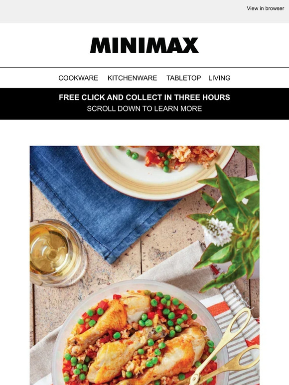 Minimax: Transform Your Leftovers: Great Ideas & Tips Inside | Milled
