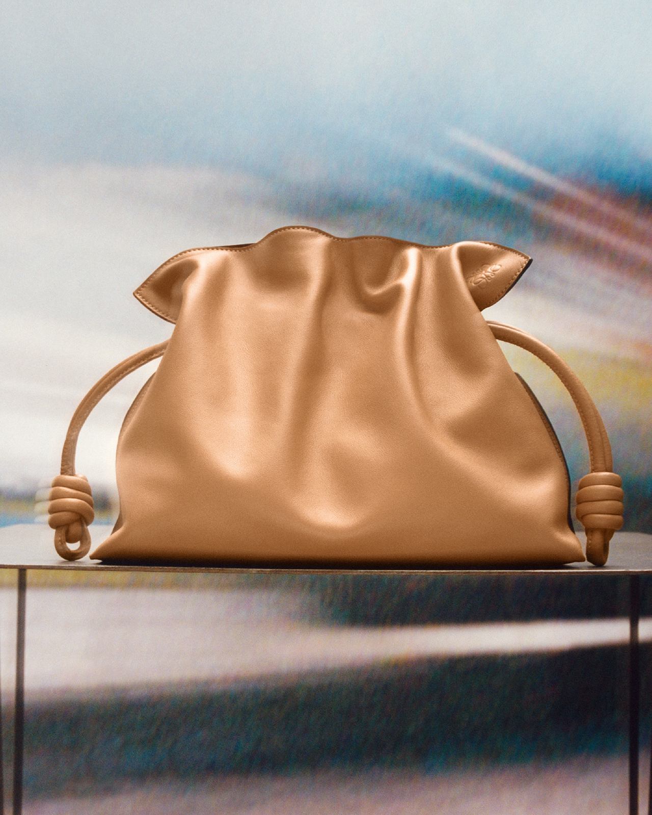 Loewe: LOEWE icon bags | Milled